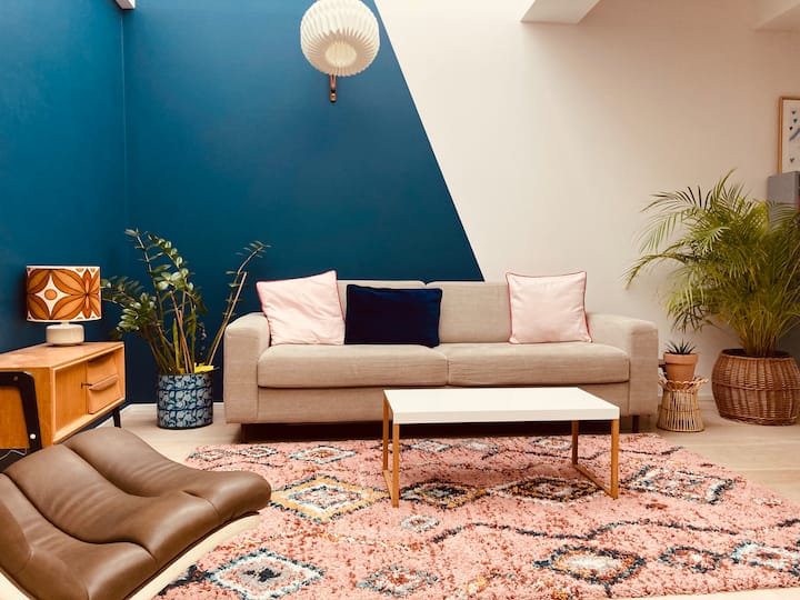 Loft In Köln Ossendorf - Cologne