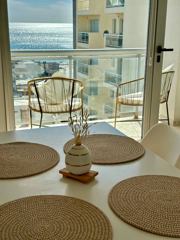 La Ballenita Puerto Madryn - プエルト・マドリン