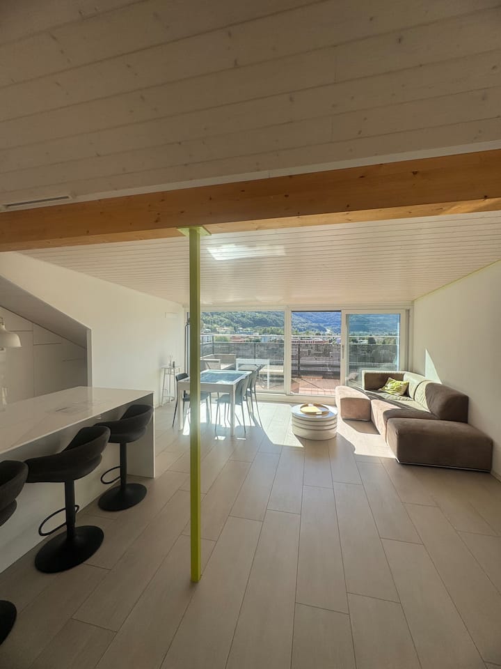 Residenza Noemi - Bellinzona