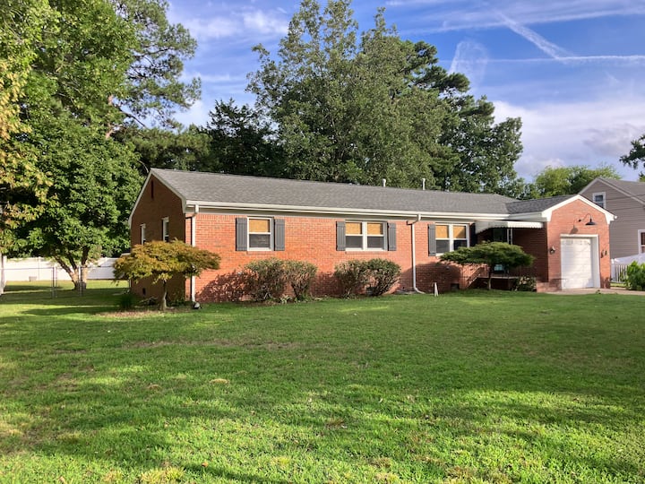 Beach Getaway - Norfolk, VA