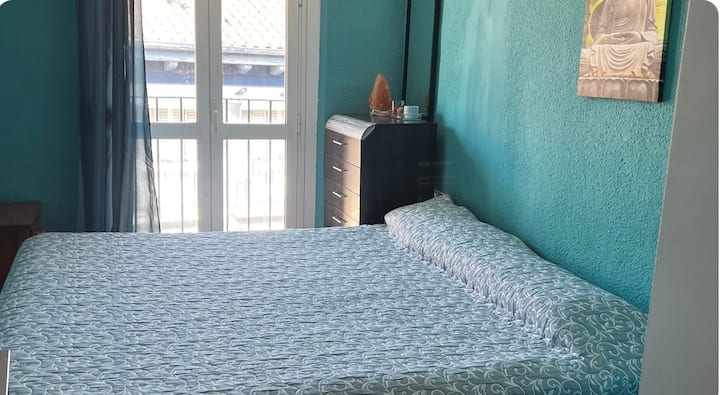 Habitación Acogedora Pamplona - Pamplona