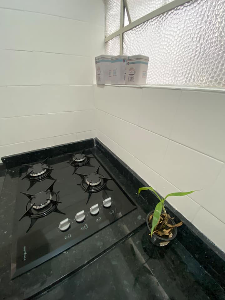 Apartamento Em Juiz De Fora - Juiz de Fora