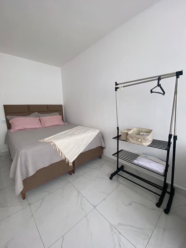 Apartamento Em Juiz De Fora - Juiz de Fora