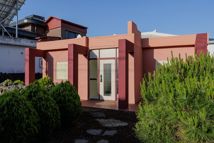 Lalahagwi / 라라하귀 / 독채팬션 / 제주시 애월 / 예쁜숙소 / 감성숙소 - Jeju-si