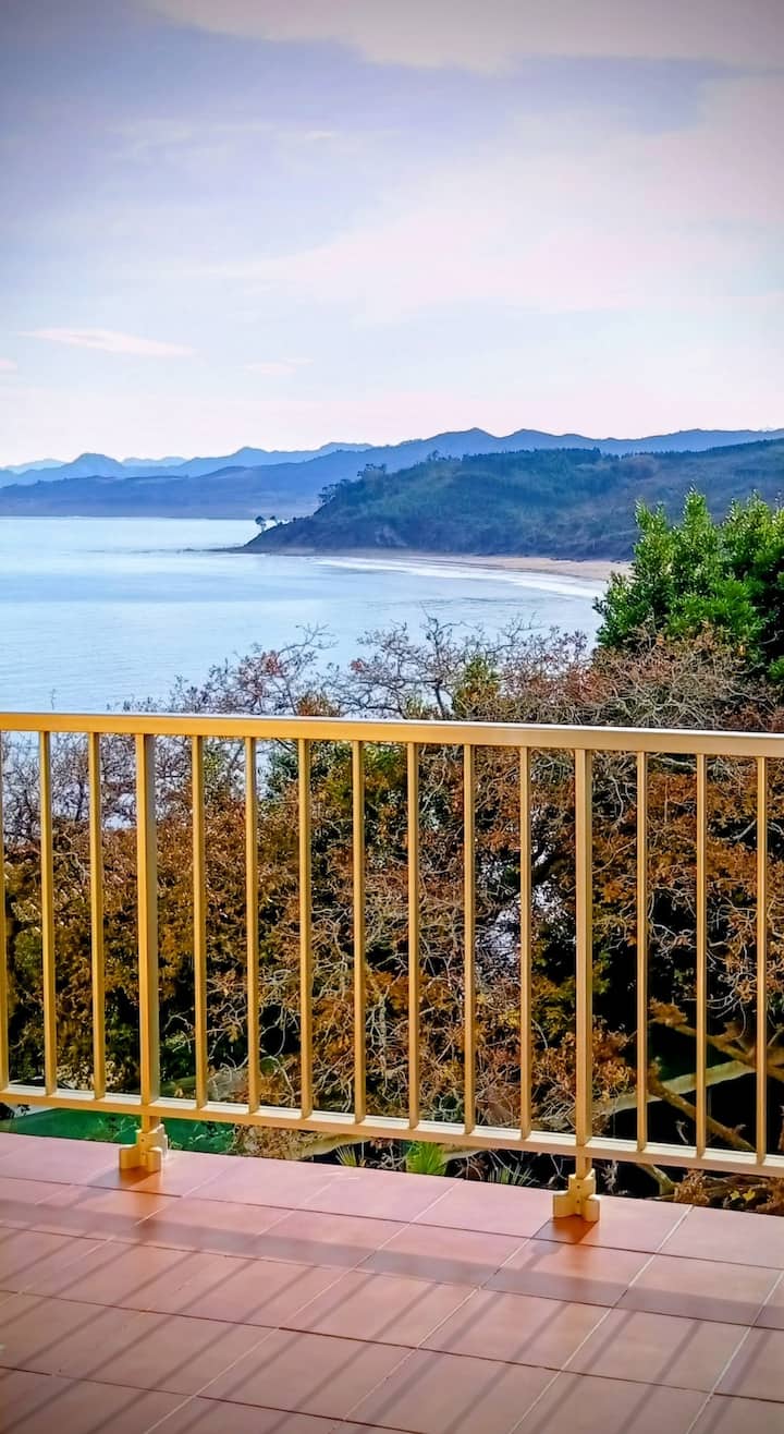 Apartamento Edificio El Descanso - Asturies