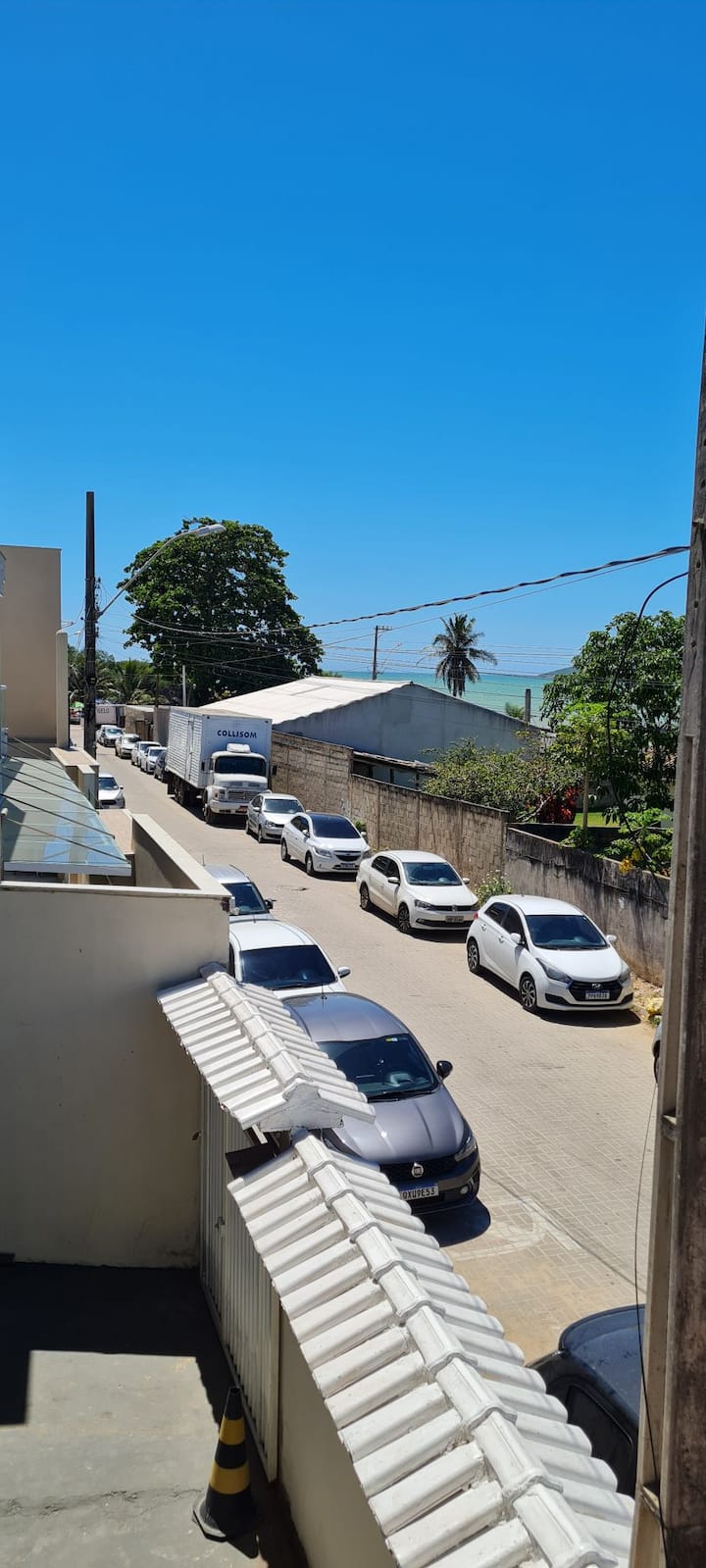 Casa Na Praia De Itaoca - Itaoca