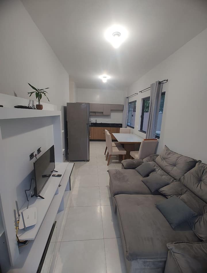 Casa Por Dia Para A Temporada De Verão Em Matinhos - Matinhos