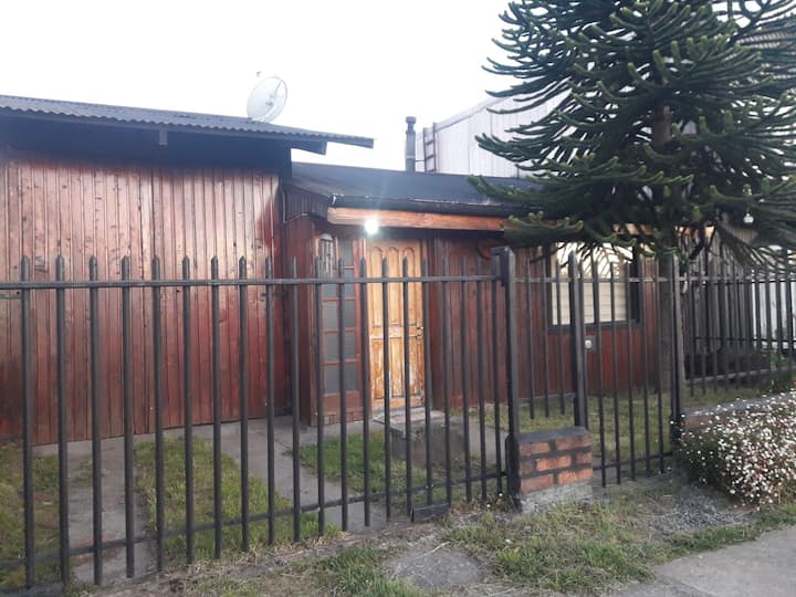 Casa Familiar En Frutillar - Frutillar