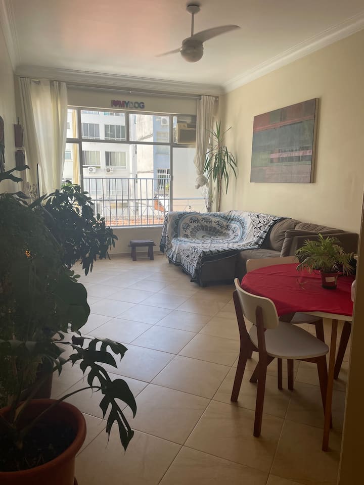 Melhor Local De Ipanema! - Ipanema