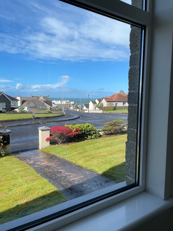 Sea View Bliss - Castlerock