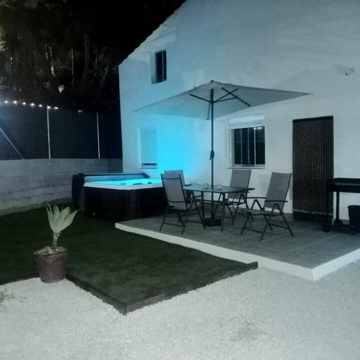 Casa De Campo - Barbate