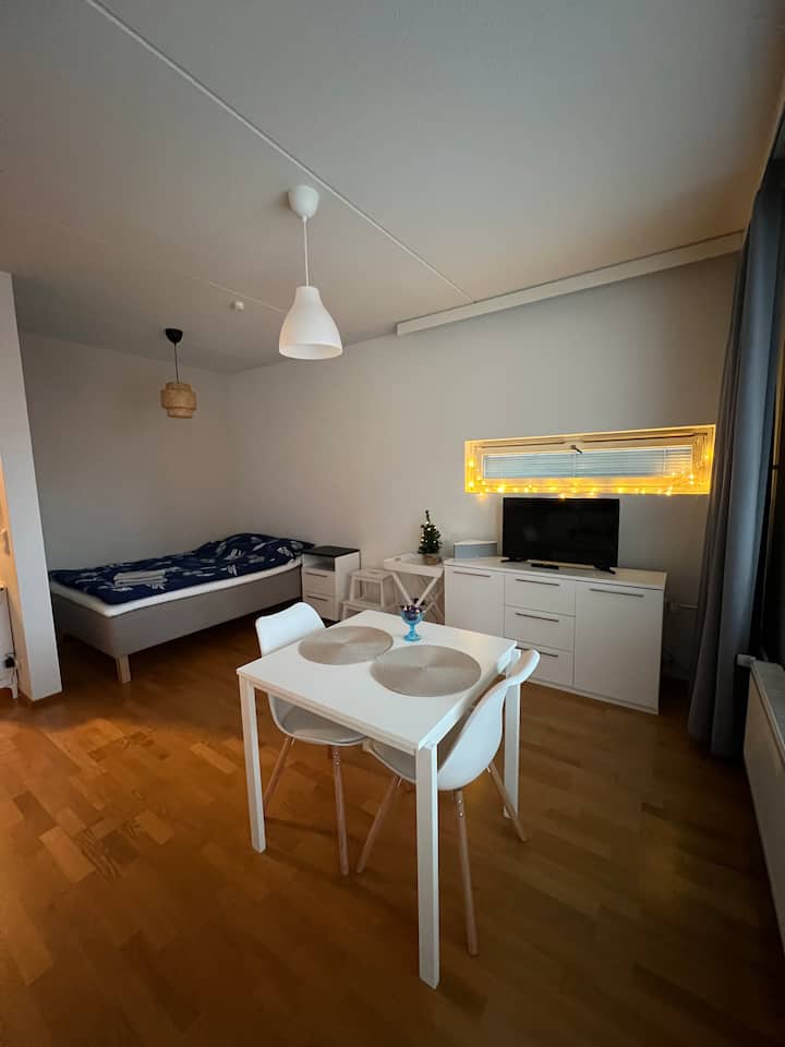 Studio Next To Sello - Helsinki