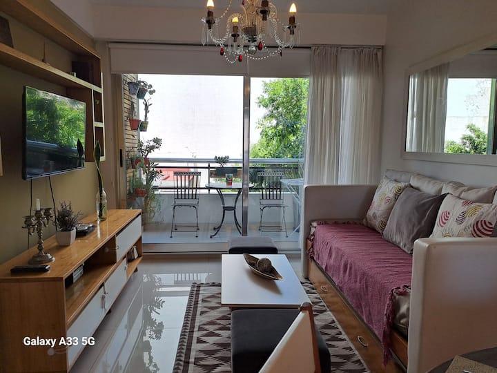 Arévalo - Buenos Aires