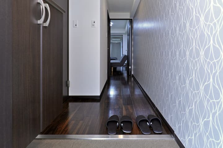 Walkable Dotonbori Apartment 1007 - Osaka