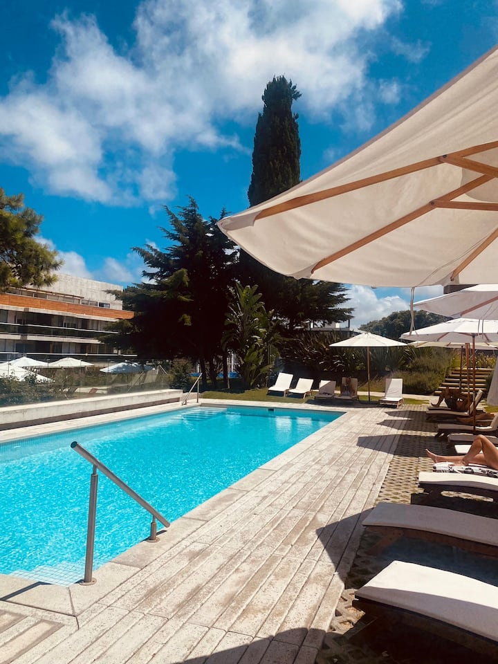 Escepcional Apartamento - Punta del Este