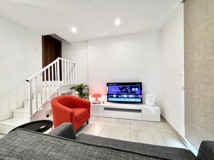 Dp Penthouse Paceville By The Sea - Malte