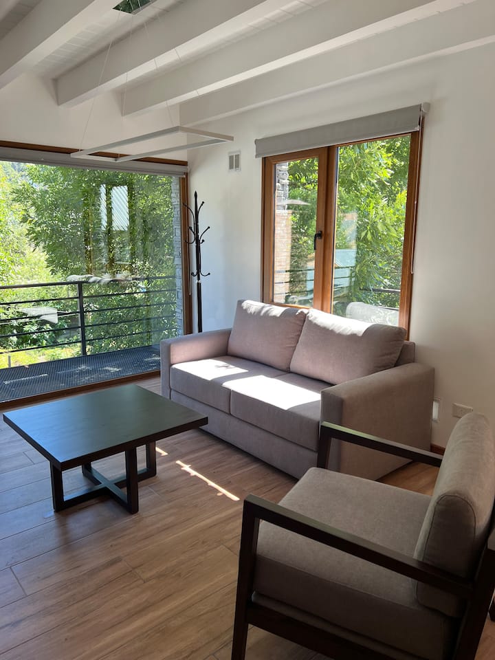 Departamento Zona Centro, San Martín. (9) - San Martín de los Andes