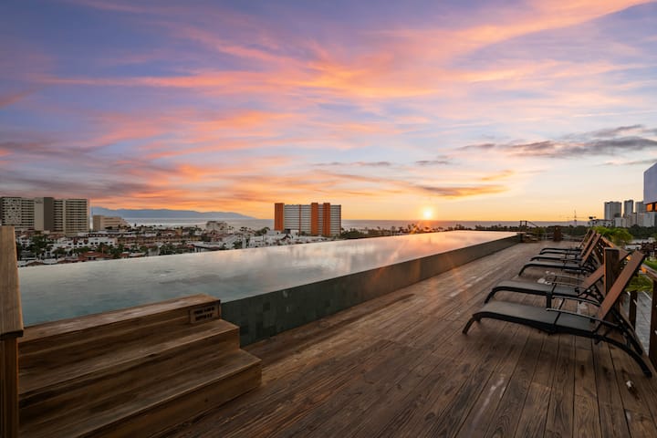 Private Room In The Best Neighborhood! - Mexico