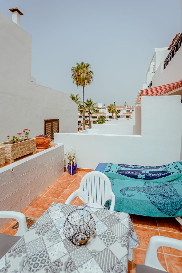 One Bedroom Apartment - Los Cristianos