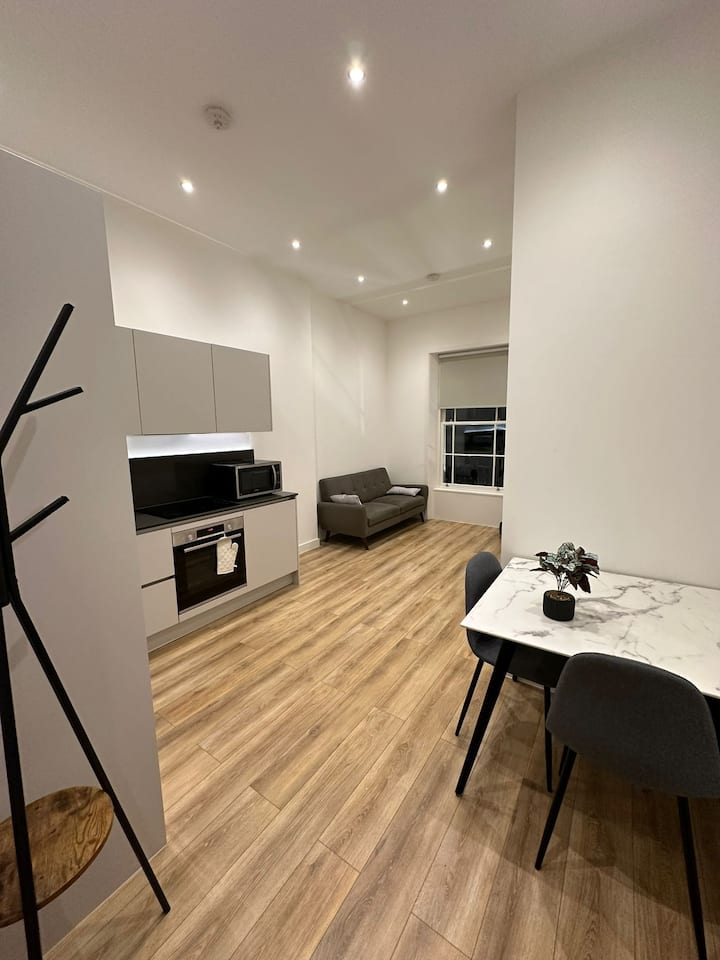 Prime Location 2 Double Bedrooms Next To Hyde Park - London