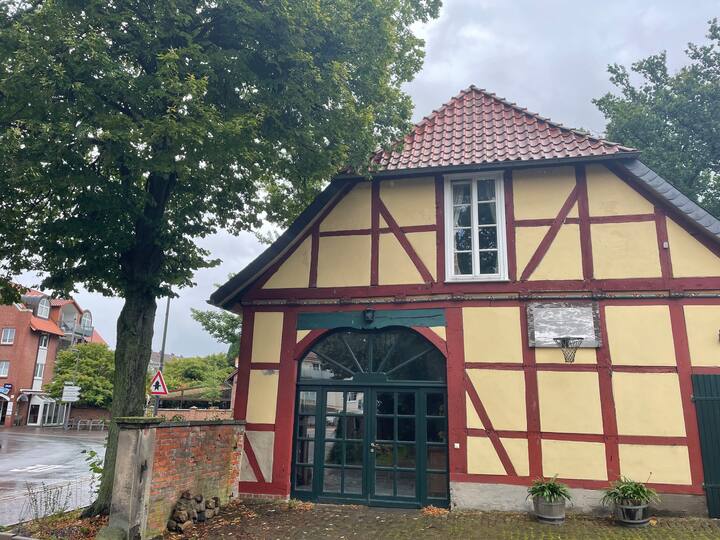 Die Tenne - Barsinghausen