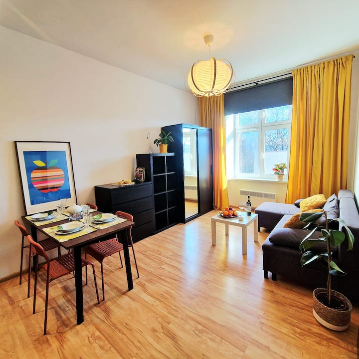 Old Town Apt - Bosacka Street (B6a) - Kraków