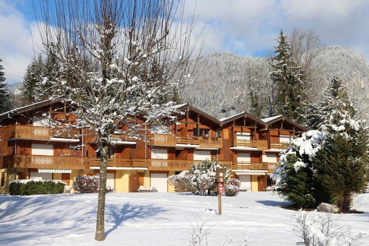 Cocon Calme & Agréable à Samoens - Samoëns