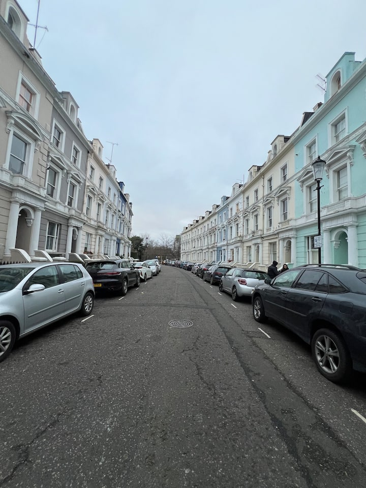 Entire One Bed Apartment In Notting Hill London - London