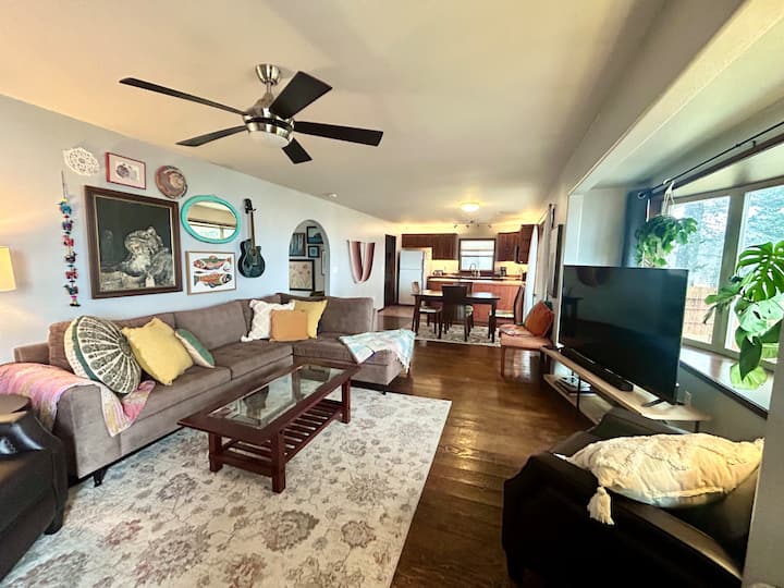 Mirkwood Manor 2 Br - Kodiak, AK