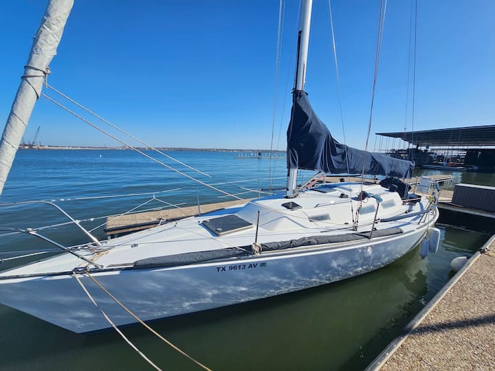 Adventure Yacht - Rockwall, TX