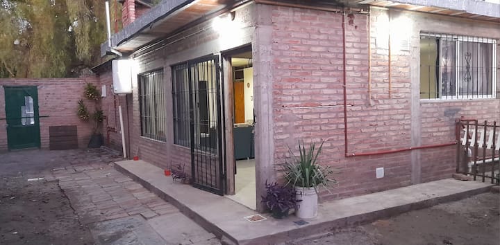 Alquilo Casa A Turistas. - San Rafael, Argentina