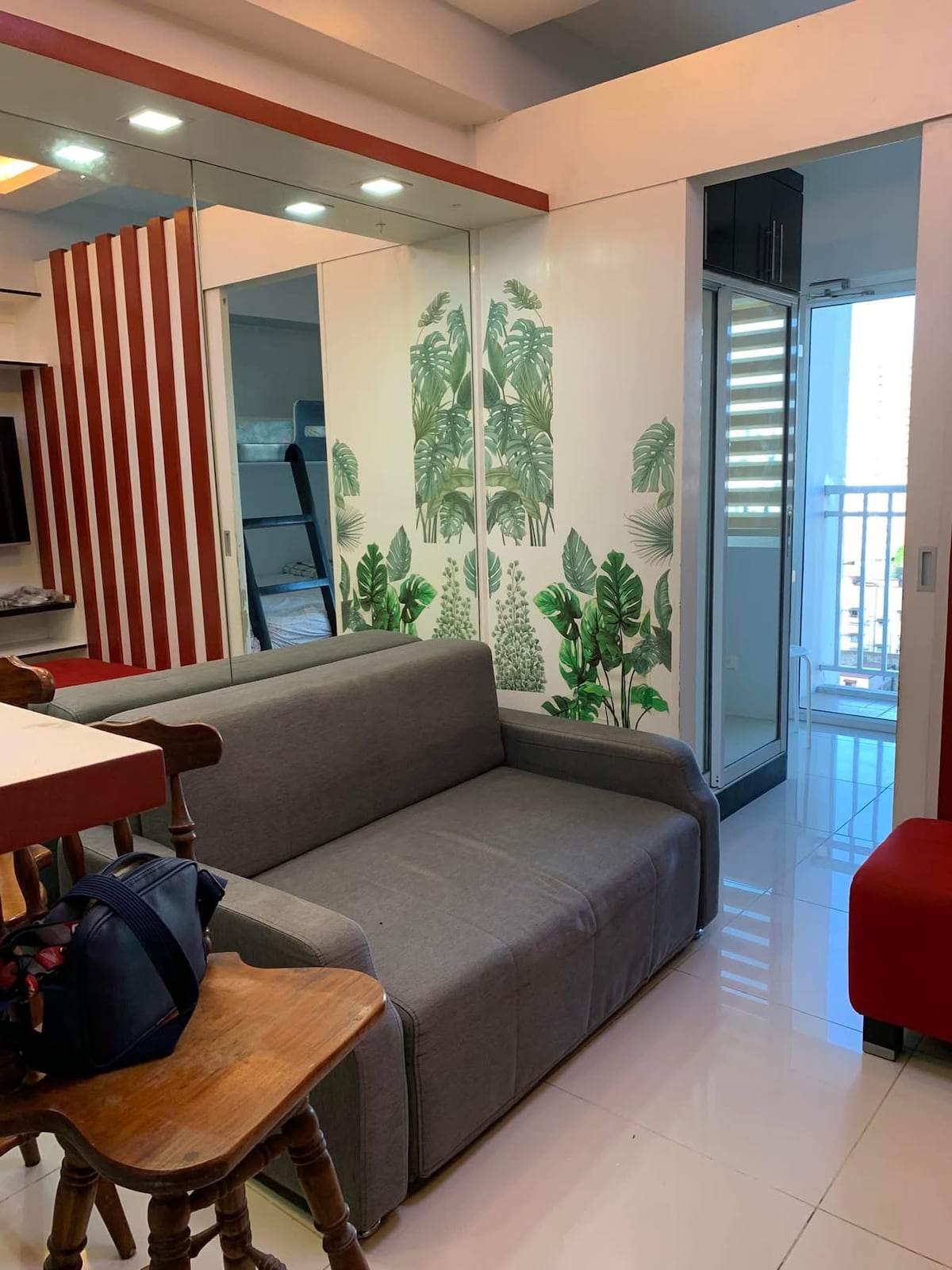 Condo Angela's Breeze - Airbnb