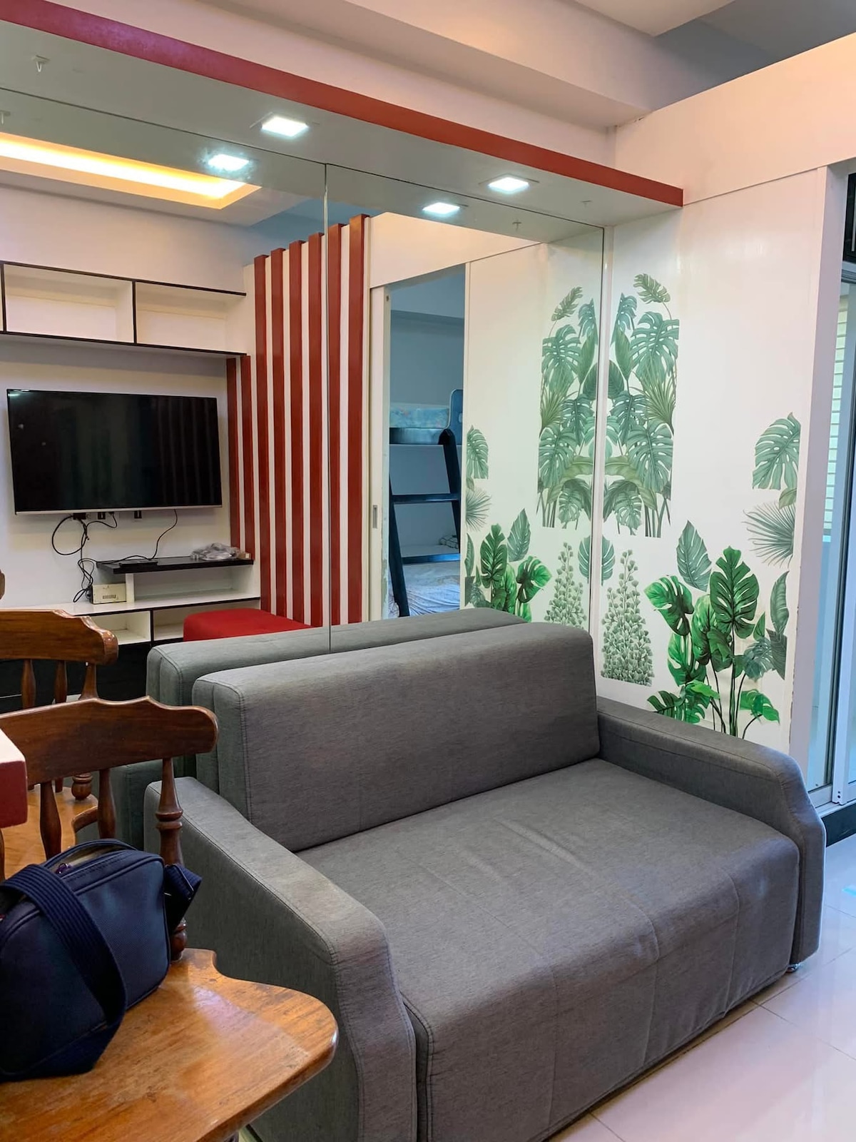 Condo Angela's Breeze - Airbnb