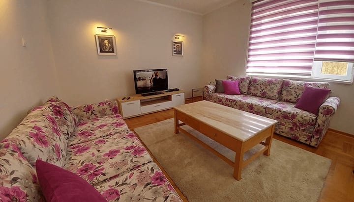 Apartment Harmonija - Belgrade