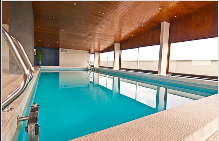 Location 1 Ou 2 Mois Juillet/août 2025 - Paris