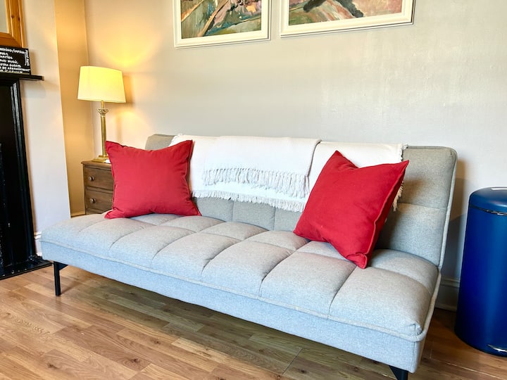 Standard-appartement-salle De Bain Privée Séparée- - Brighton