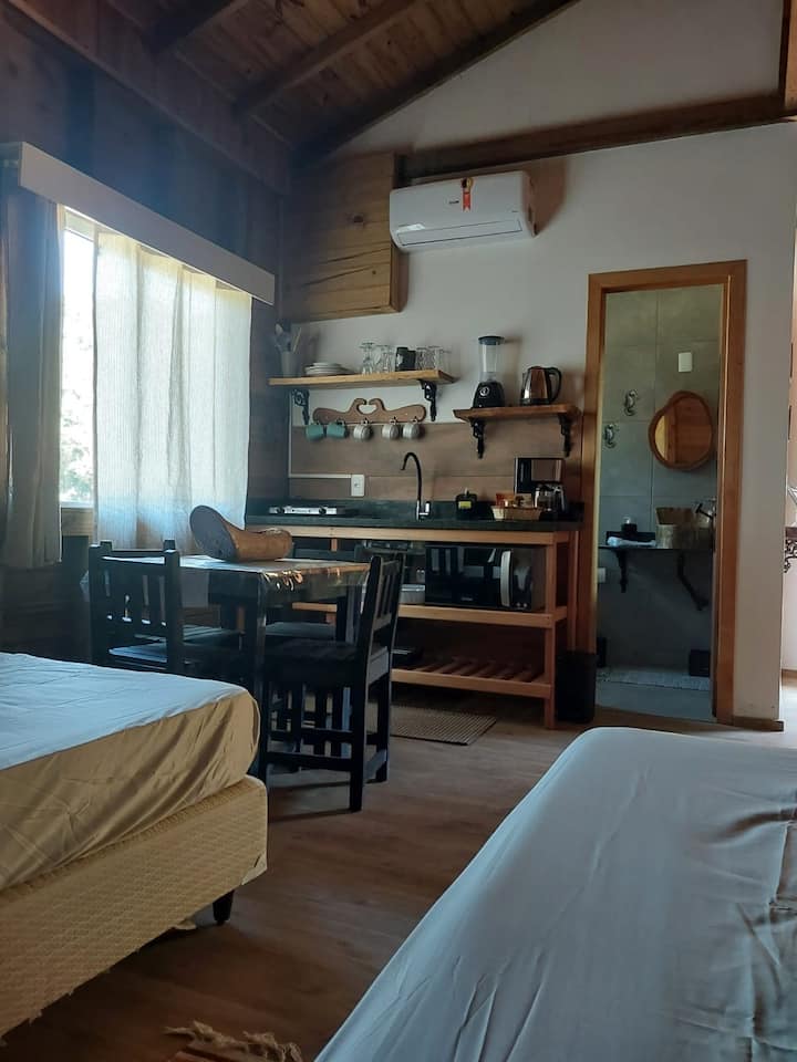 05 Natureza E Tranquilidade! Morada Som Das Ondas. - Porto Belo