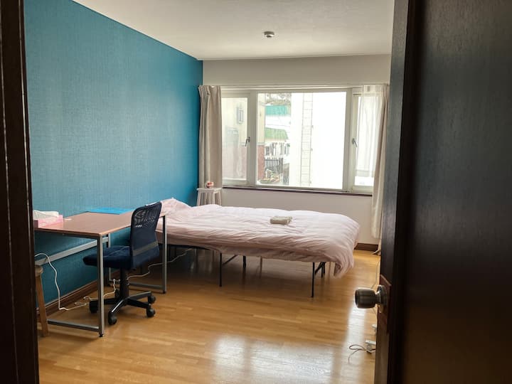 Quiet House10min Walk From Sea/5 Min St/homestay/p - Sapporo