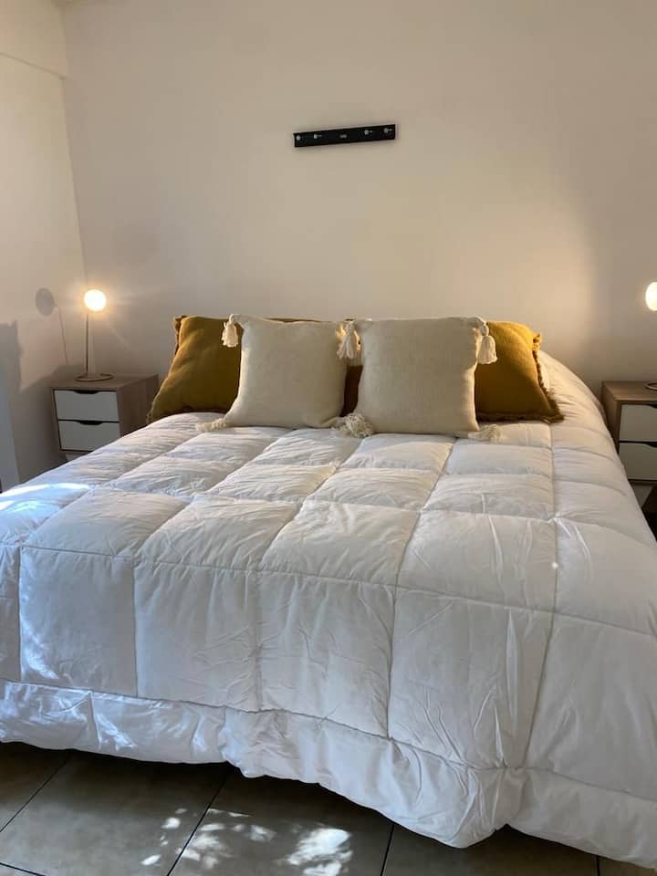 Apartamento Costa Del Sur - Río Grande