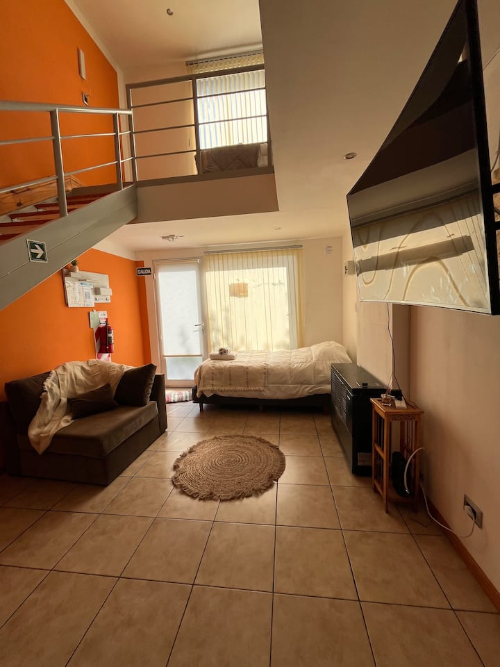Apartamento Costa Del Sur - Rio Grande