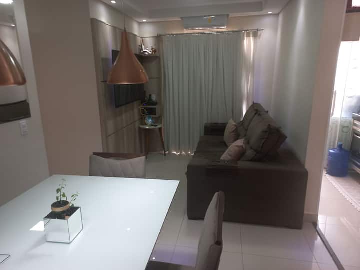 Apartamento Trevo De Campinas! - São Paulo (estado)