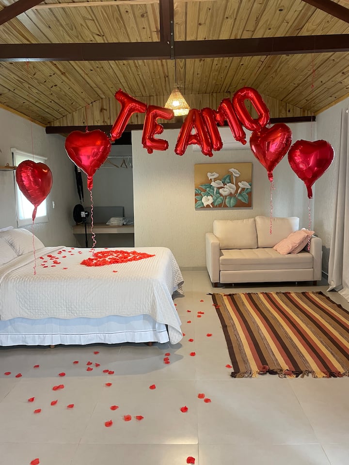 Chalélobodomato-itaipava - Petrópolis