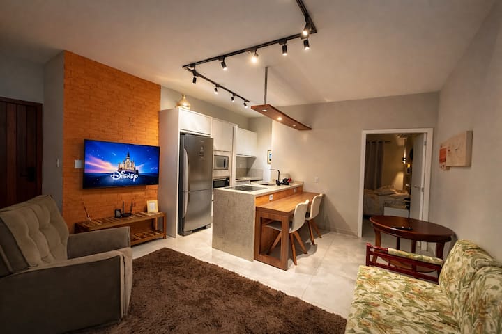 Apartamento 102 - Florianópolis