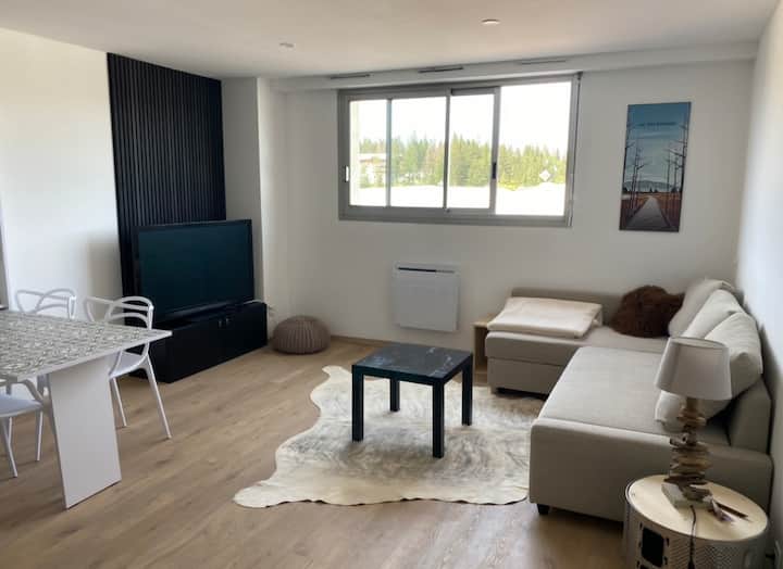 Appartement - Les Rousses - Les Rousses