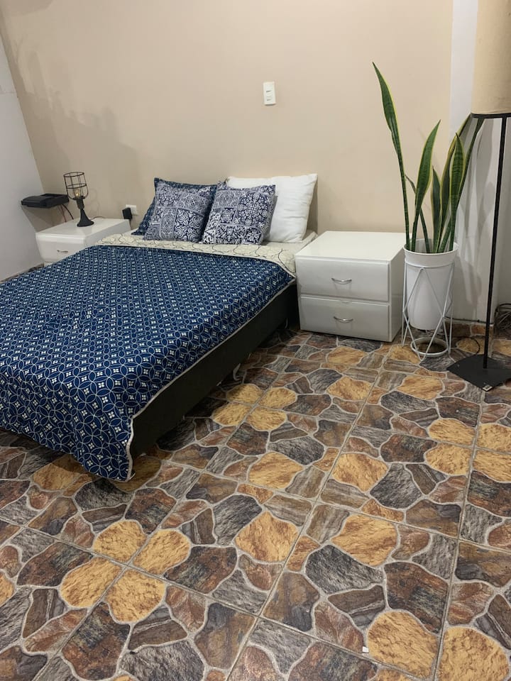 Casa Hacienda - Bucaramanga