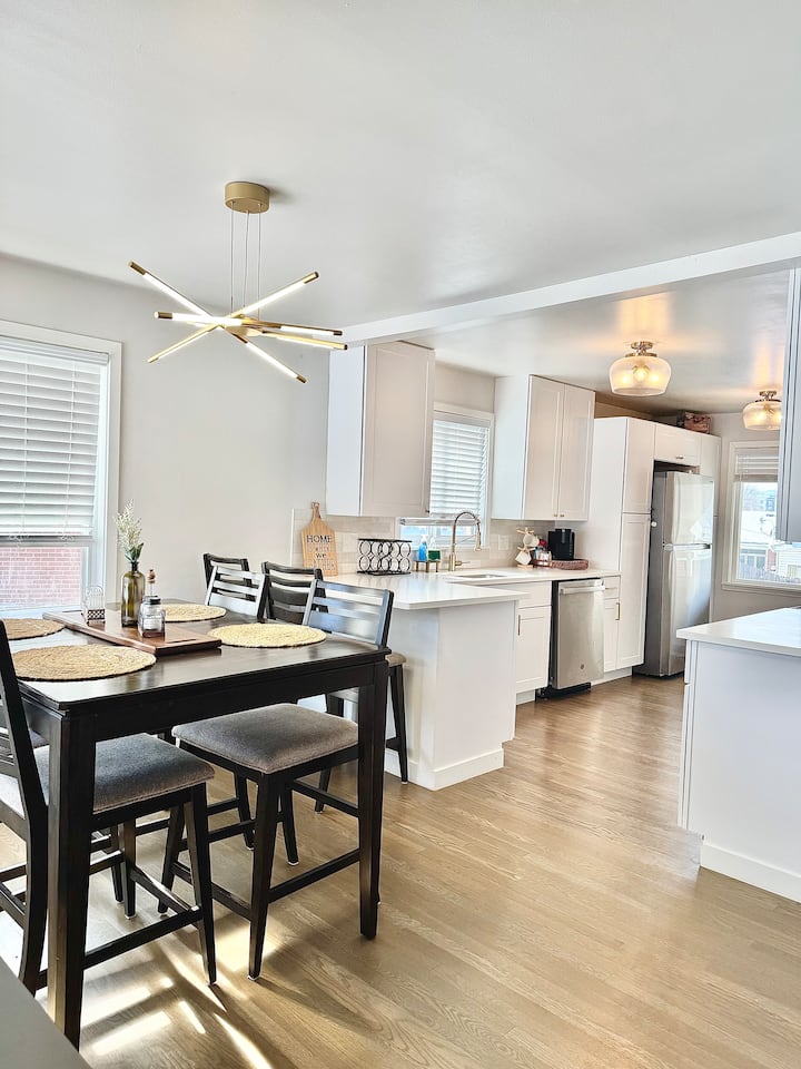 Cozy Denver Neighborhood Home - Littleton, CO