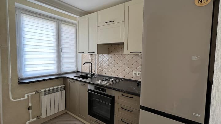 Charming Magnolia Stay Next To City Highlights - Tiraspol
