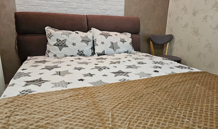 Magnolia Apartment At The City Cente - Tiraspol