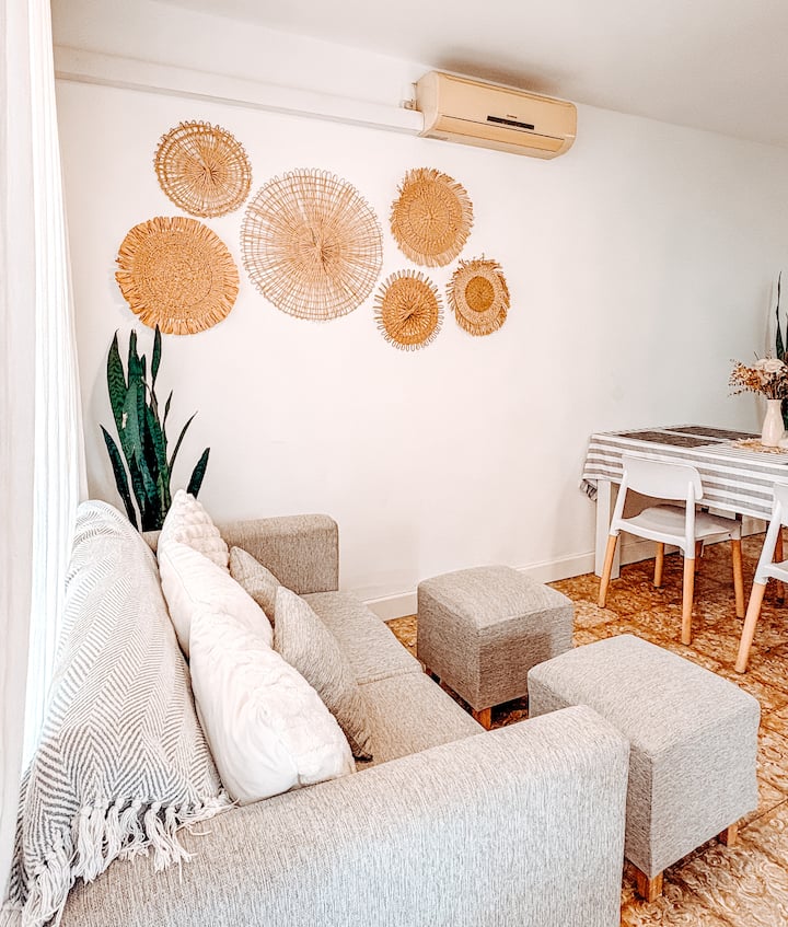 Casa Lura - Villa María