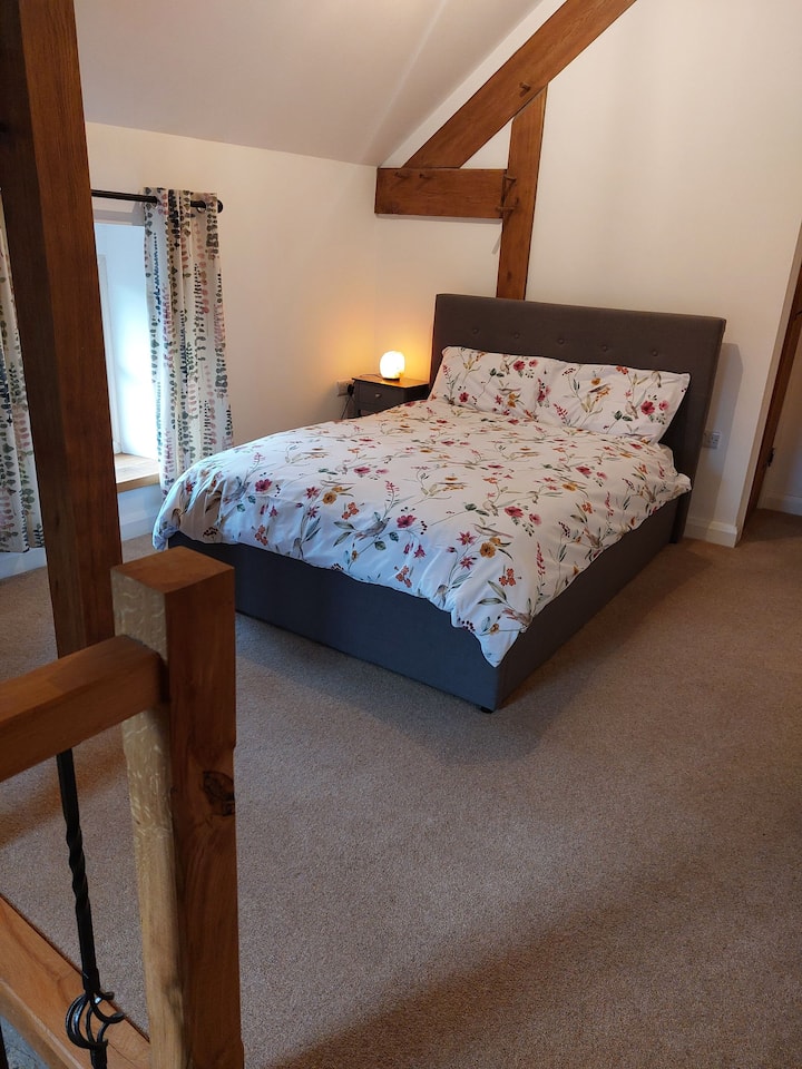 Erwhir B&b - Builth Wells